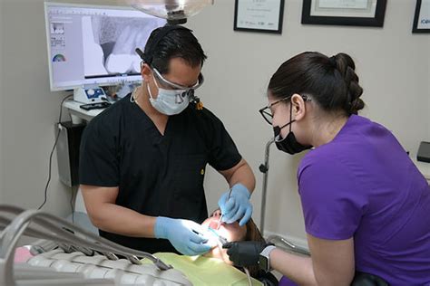 Cosmetic Dentistry Nucleo Dental