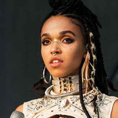 Fka Twigs Bio Career Age Net Worth Height Nationality Facts
