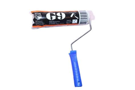 Good Quality Multi Use Roller Brush At Best Price In Hyderabad Abc Paint Company