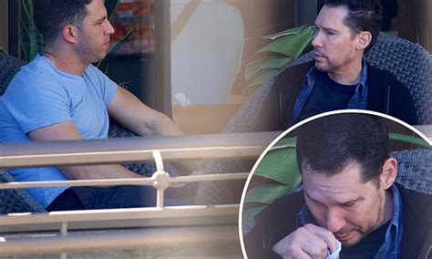 X Men Director Bryan Singer Seen For The First Time In Three Years Following Sex Assault