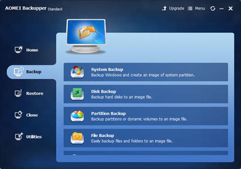 5 Best Free Backup Software For Windows TechWiser