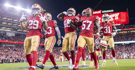 The Five Headed Monster Exploring The Success Of The San Francisco