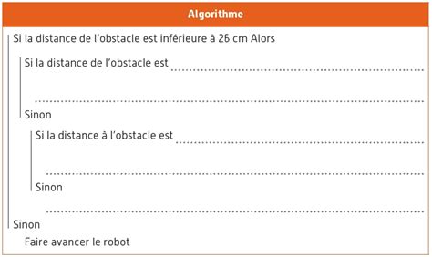 Ouvrage Algorithmique Et Programmation Cycle 4 Technologie Et