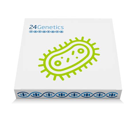 Oral Microbiota Analysis Improve Your Overall Health 24genetics