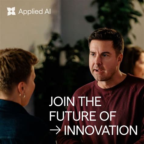 parallax on linkedin appliedai aicommunity futureofinnovation