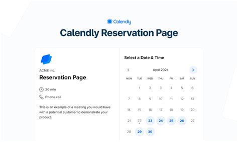 Calendly Embed Figma