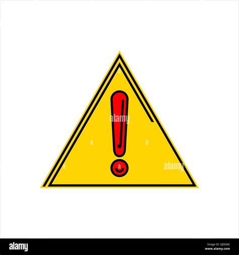 Alert Icon Notification Icon Vector Art Illustration Stock Vector