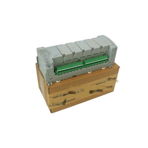 2080 LC50 48qwb Programmable Control System PLC PLC Module And PLC Controller