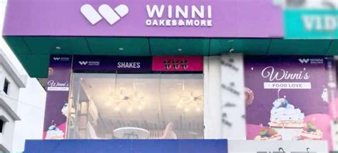 Winni Cakes More Mithapur Patna