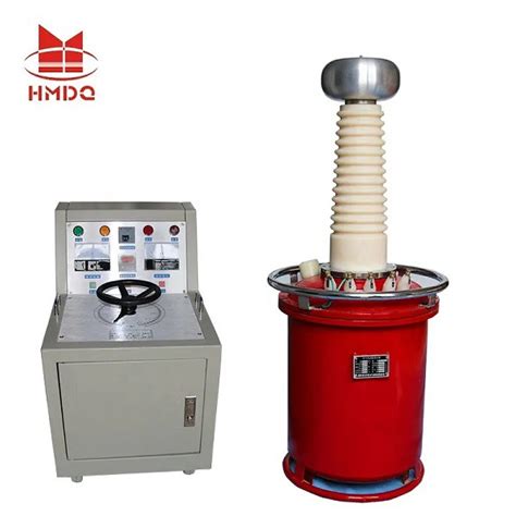 China High Quality Acdc Voltage Test Set Manufacturers Suppliers