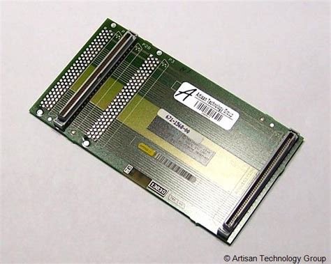 671 1568 00 Tektronix D1 Bus Module Artisantg™