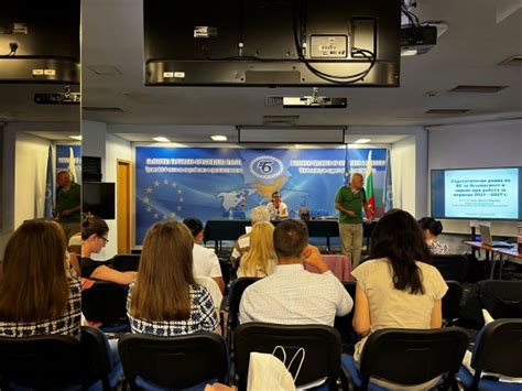 Повишаване знанията на експертите на БТПП с месторабота в РТПП К за осигуряване на безопасни и