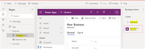 Radimaging Ltd Paul Becks Technical Working Notes For Microsoft Technology Model Apps