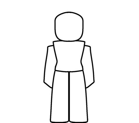 Roblox Body