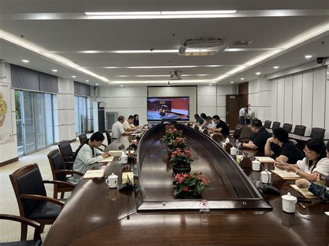 机关一支部召开七月份党员大会——南京市河西新城区开发建设管委会