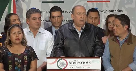 Presentará Fam Acción De Inconstitucionalidad Por Desaparición De