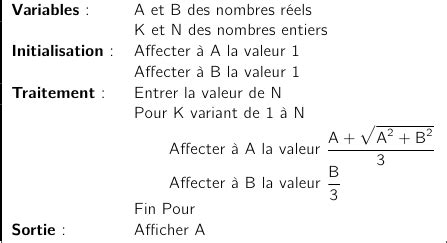 Sujet et corrigé de l exercice du bac S de maths de juin aux Antilles