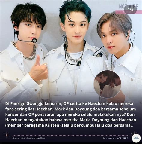 NCT MENFESS Delvote On On Twitter Nct Lagi Scroll Ig Nemu Ini