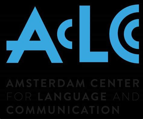 Aclc Seminar Sharice Clough Aclc University Of Amsterdam