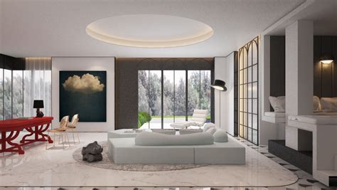 Private Residence