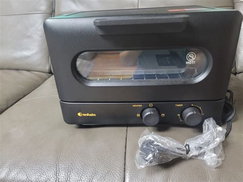 오븐 토스터기 당근마켓 중고거래