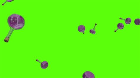 Volumetric Flasks Exploding Measuring Flasks Explosion Across The