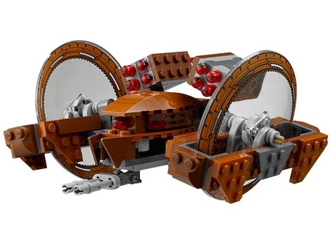 LEGO Star Wars 75085 Hailfire Droid Дроид-танк Вогняний град | playzone ...