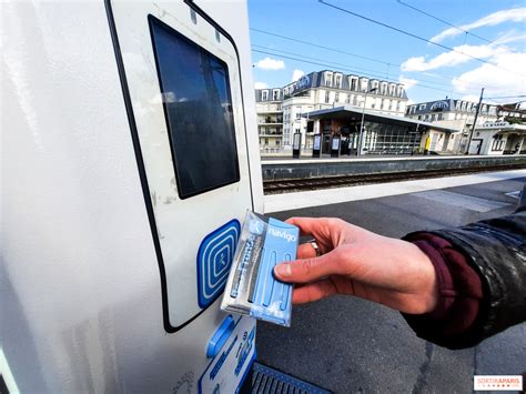 Augmentation Du Prix Du Pass Navigo Et Imagine R En Janvier 2025 Ce