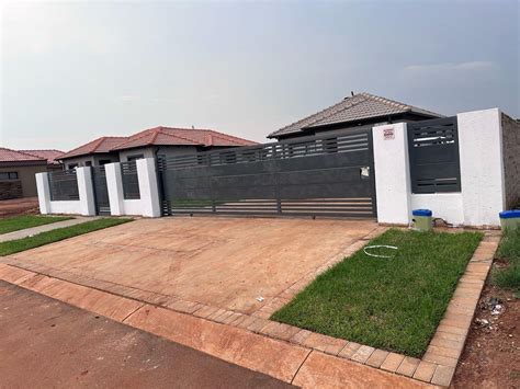 3 Bedroom House For Sale In Klerksoord 683 Klerksoord P24 115437262