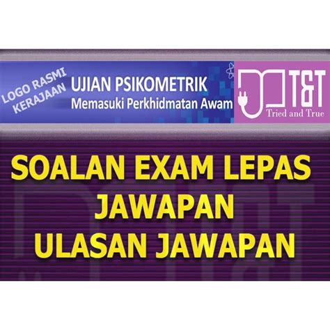 Psikometrik Price Promotion Apr 2024 BigGo Malaysia