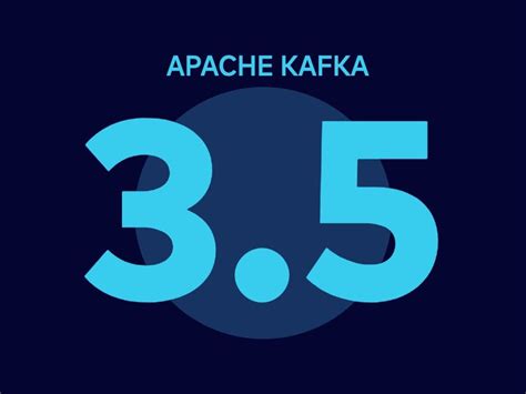 tonya perri on linkedin introducing apache kafka 3 5 0