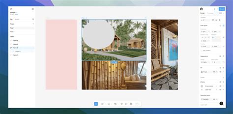 How To Blur Background In Figma 1 Minute Video Guide