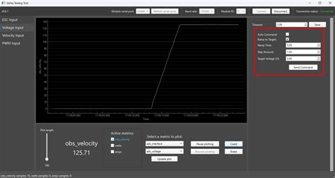 Getting Started With Vertiq Testing Tool — Vertiq Api And Usage 0120