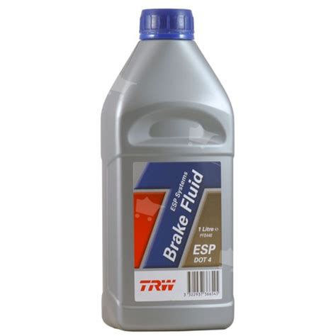 TRW DOT 4 ESP 1L