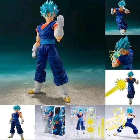 Guys Who Should I Buy For My First Shf Dbz Dbs R Shfiguarts