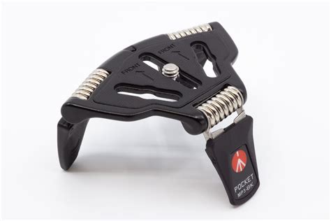 Manfrotto Pocket Tripod