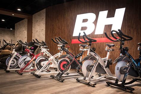Bh 歐洲百年品牌 【bh門市介紹 台北公館店│按摩椅│跑步機│飛輪車 專業推薦】 💈
