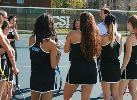 Csi Womens Tennis Season Preview 2017 Csi Today