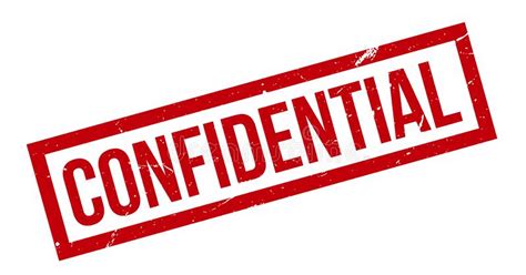 Fax Confidentiality Statements Why They Are Important