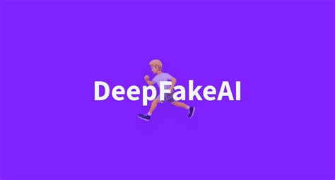 Deepfakeai A Hugging Face Space By Imseldrith
