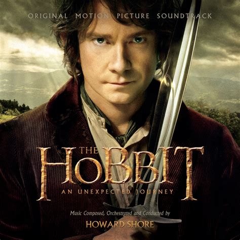 The Hobbit Desolation Of Smaug Soundtrack Special Edition