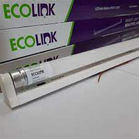 Lampu TL LED Tube T Watt