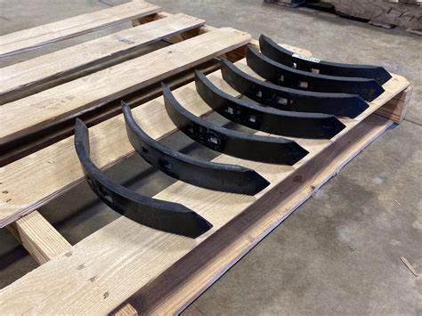 Case IH Chisel Plow Points Agriculture BigIron