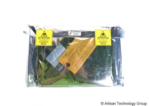RACE MCV6 Mercury Computer Systems Multicomputer System Module