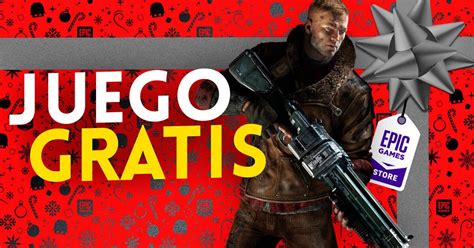 Wolfenstein The New Order Es El Juego Gratis De Hoy En Epic Games