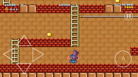 Lode Run Classic Source Code Sellanycode