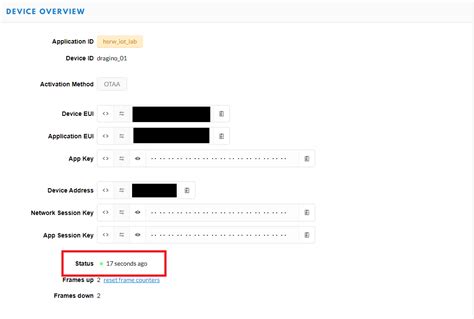 supp lora dragino start [teaching wiki ]