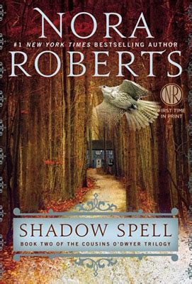 Caffeinated Reviewer Shadow Spell By Nora Roberts