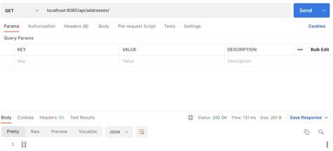 Tutorial Rest Apis And Mongodb Tic3001 Rest Tutorial