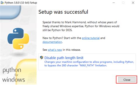 Python Linuxwindows